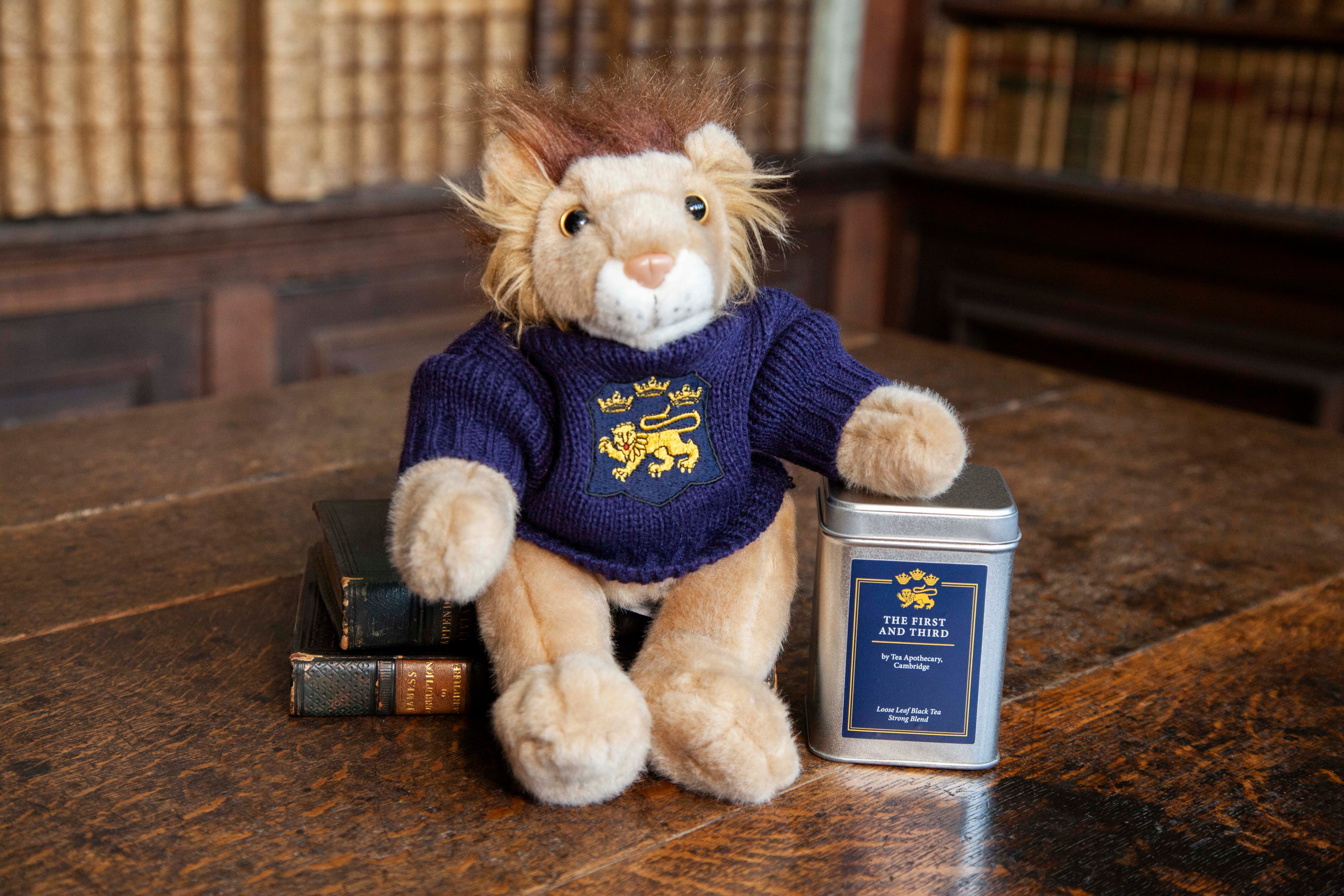 The First and Third Trinity Boat Club – Trinity Gift Shop