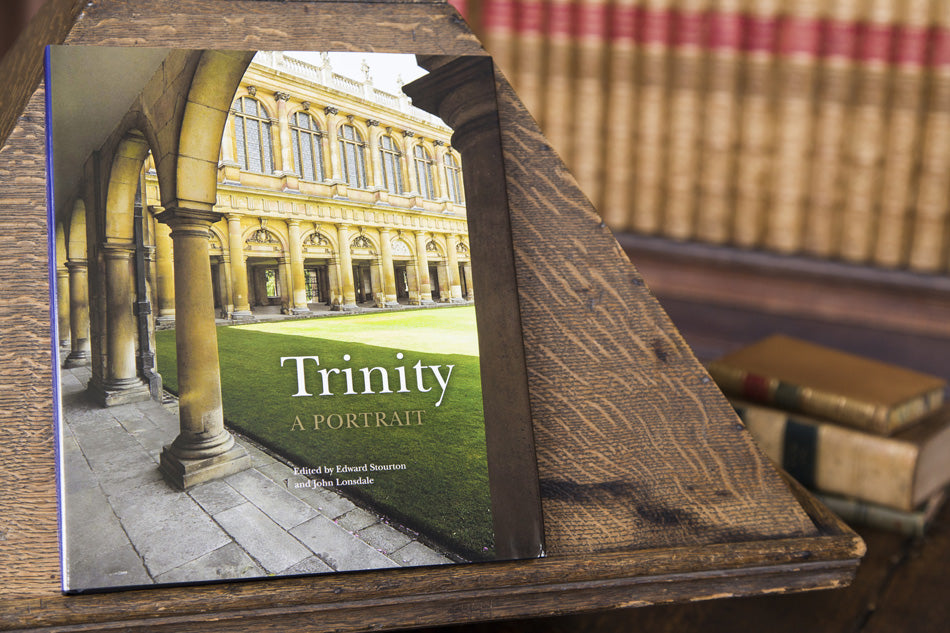 Trinity – A Portrait – Trinity Gift Shop