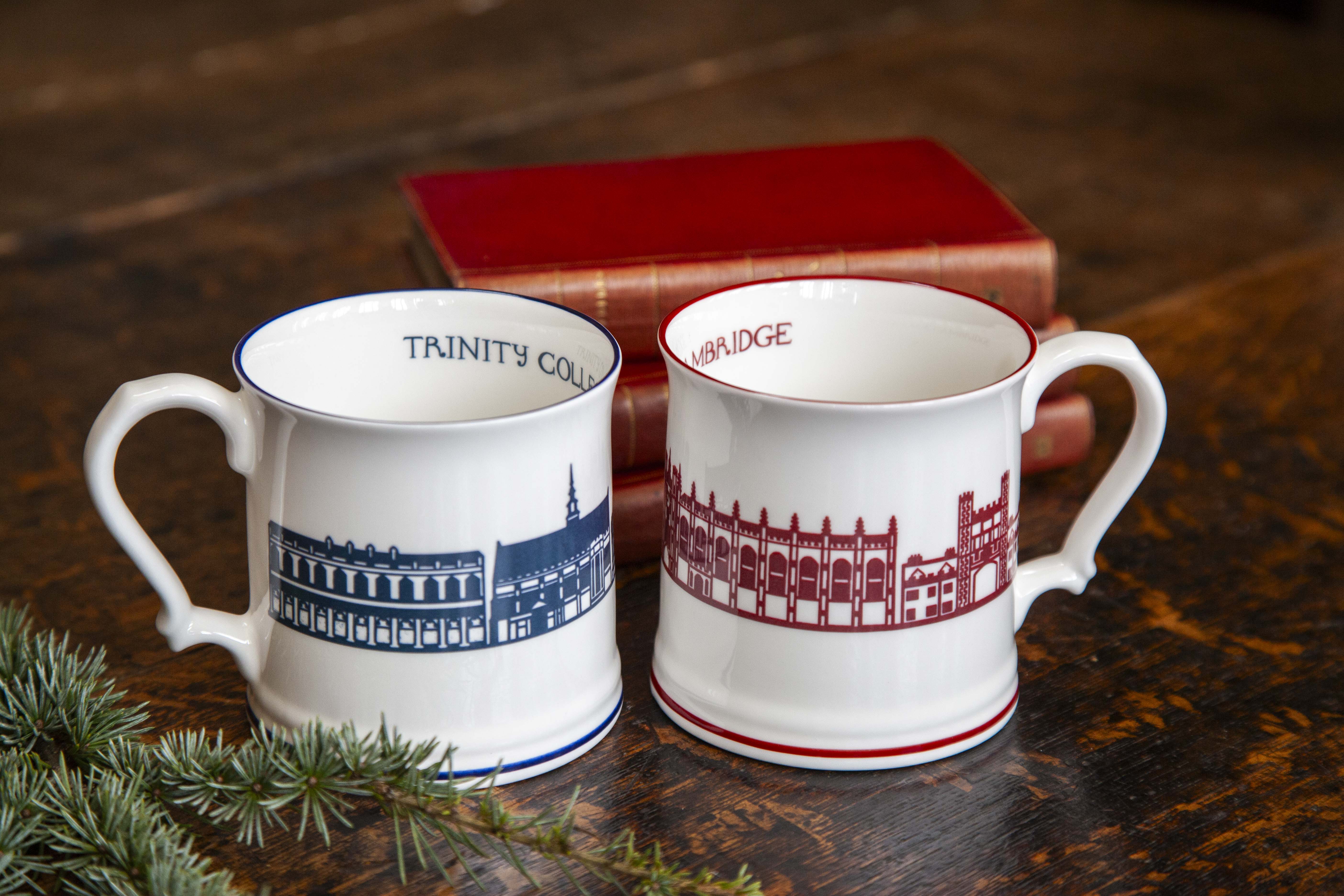 Bone China – Trinity Gift Shop