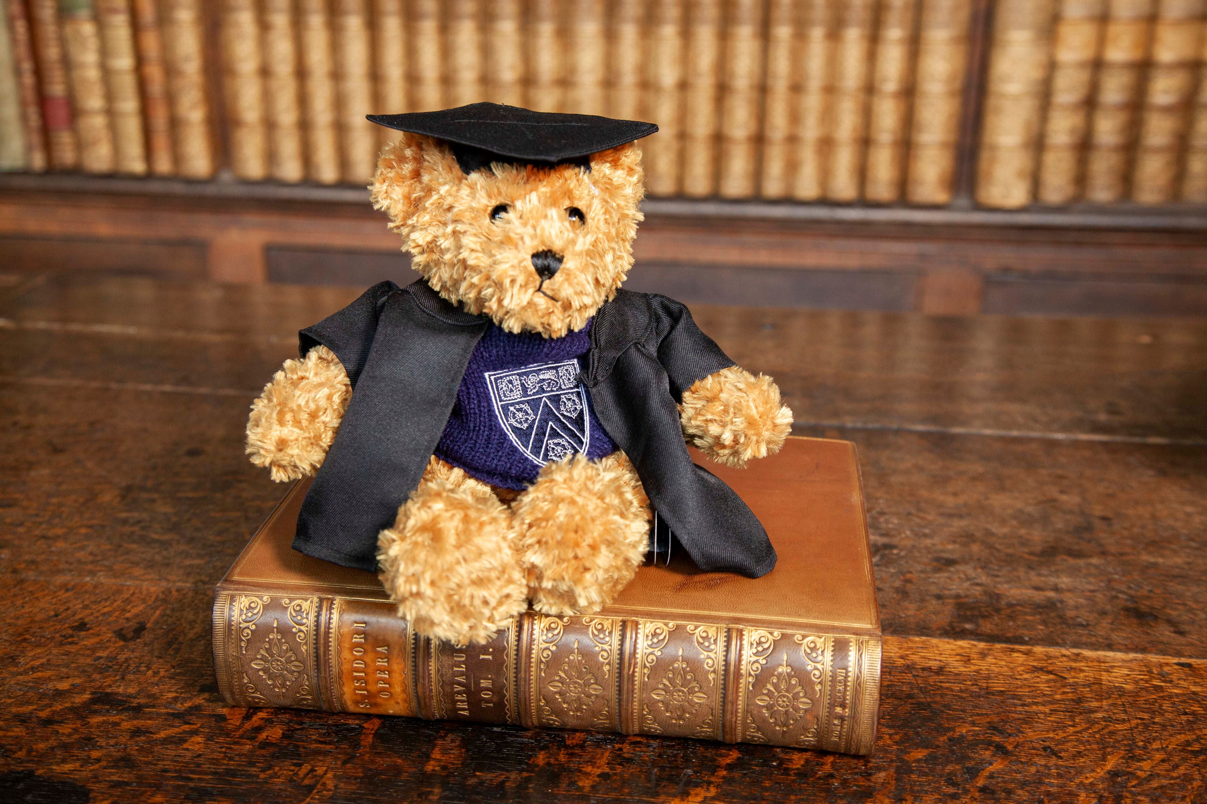 College Mascots – Trinity Gift Shop