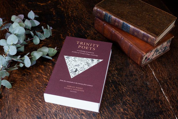 Books – Trinity Gift Shop